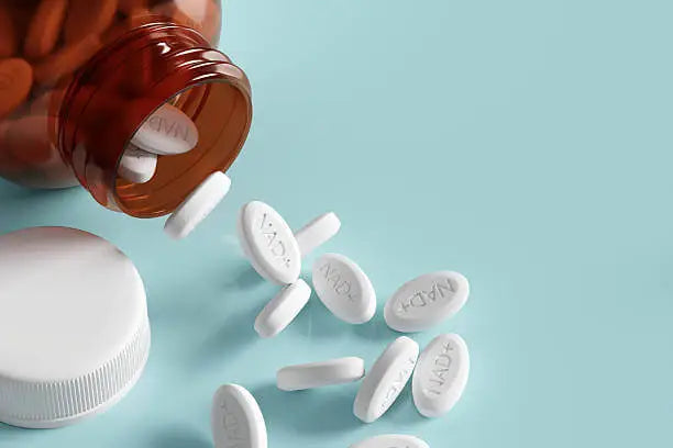 What is NAD Supplement | Stark Pharmacy