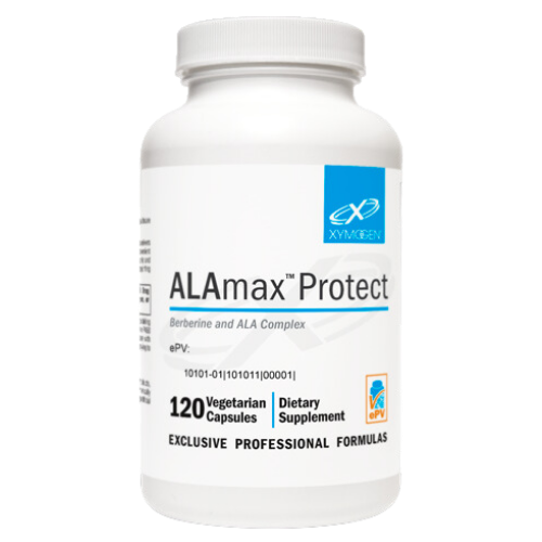 Xymogen ALAmax™ Protect 120 Capsules – Stark Pharmacy