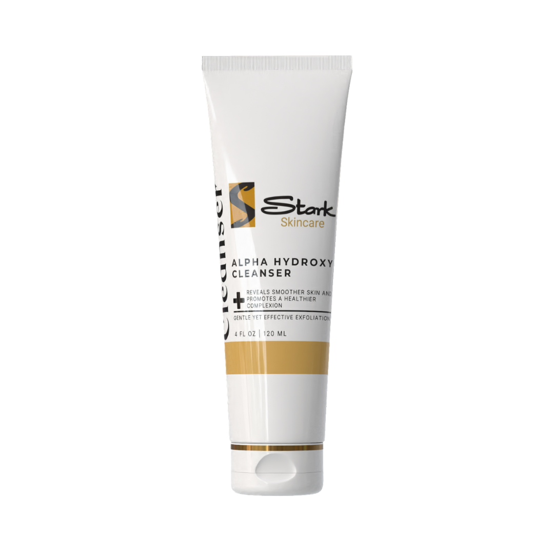 Alpha Hydroxy Cleanser – Stark Pharmacy