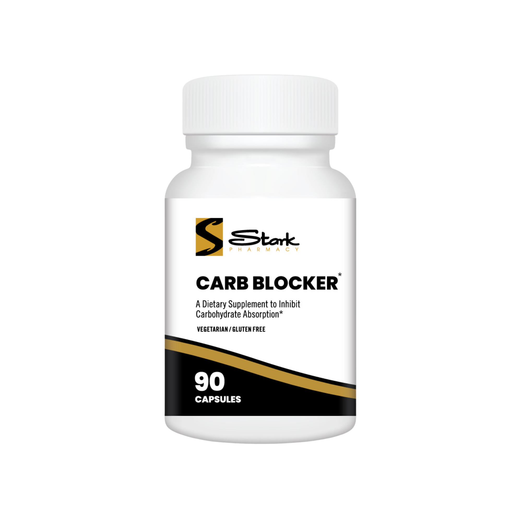 Carb Blocker – Stark Pharmacy