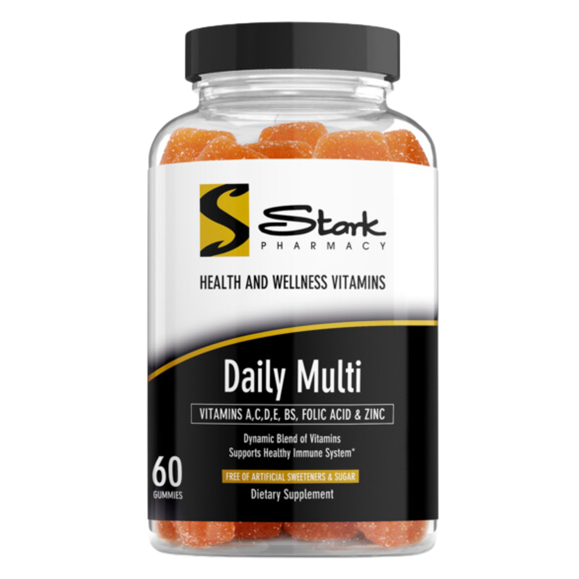 Daily Multi – Stark Pharmacy