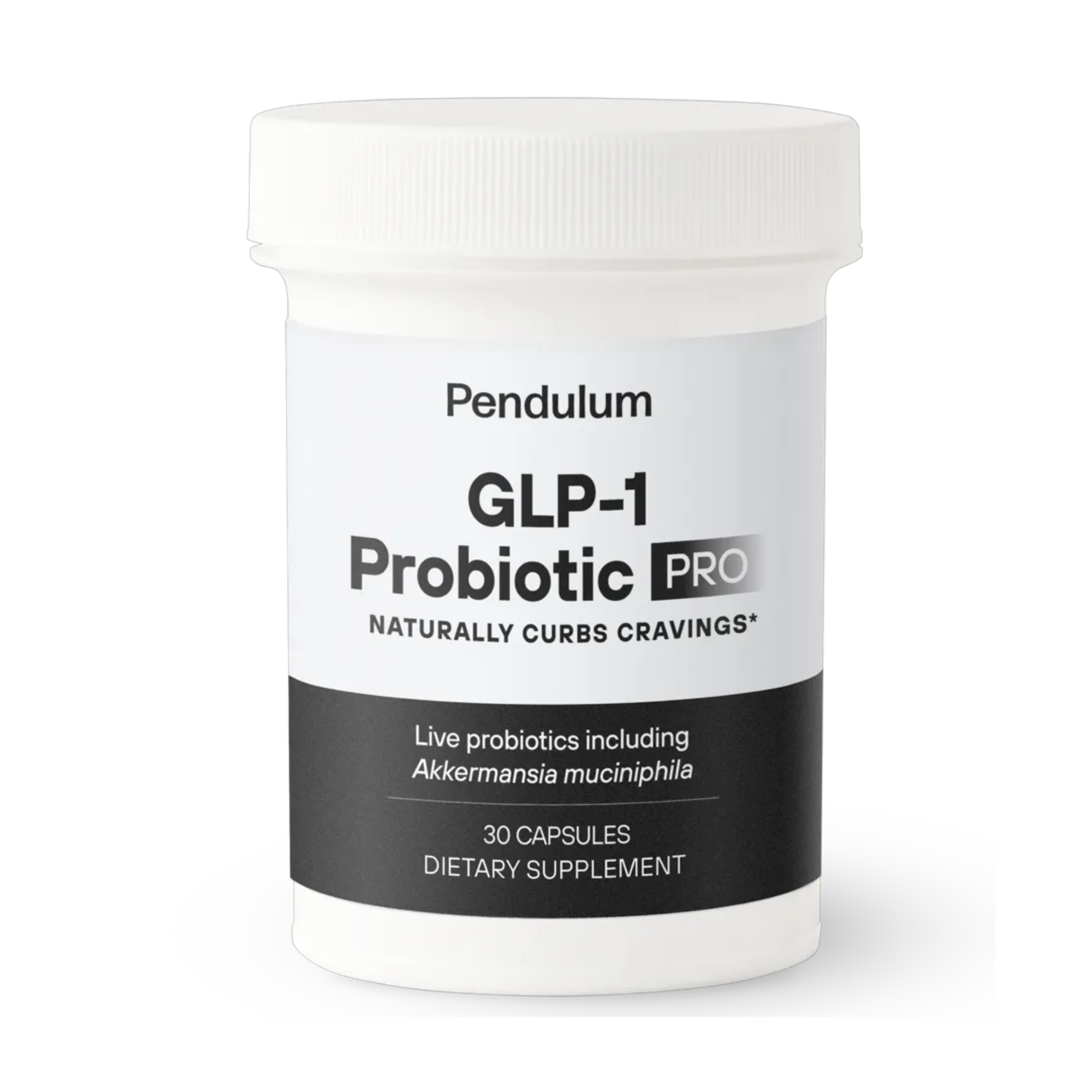 GLP-1 Probiotic Pro – Stark Pharmacy