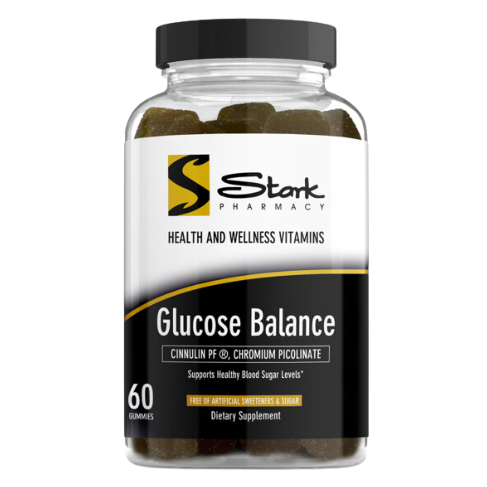 Glucose Balance – Stark Pharmacy