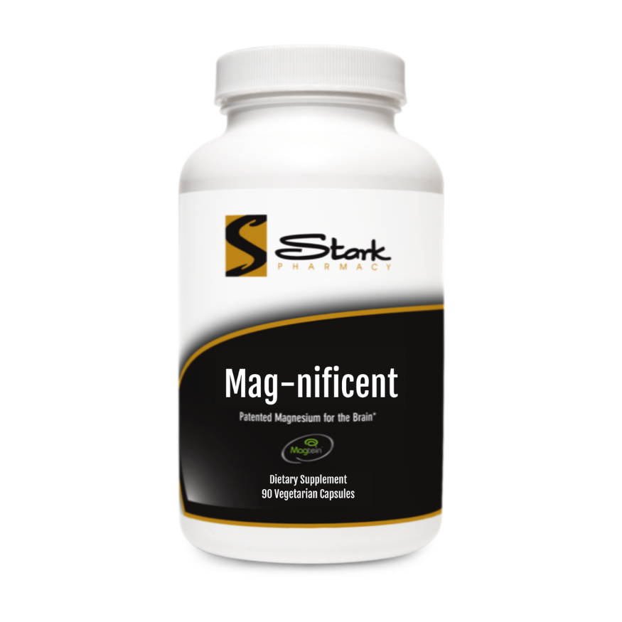 Mag-nificent – Stark Pharmacy
