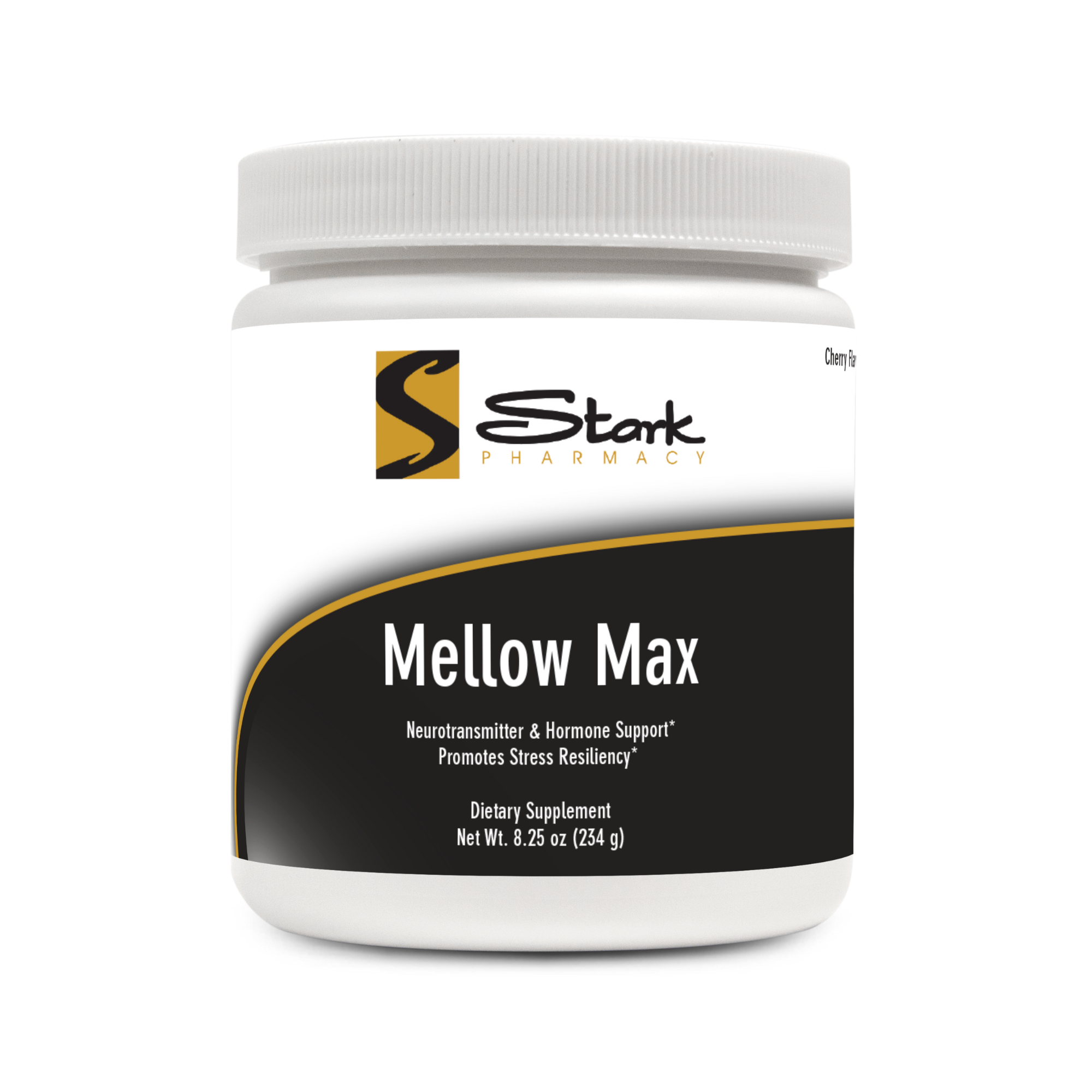 Mellow Max – Stark Pharmacy