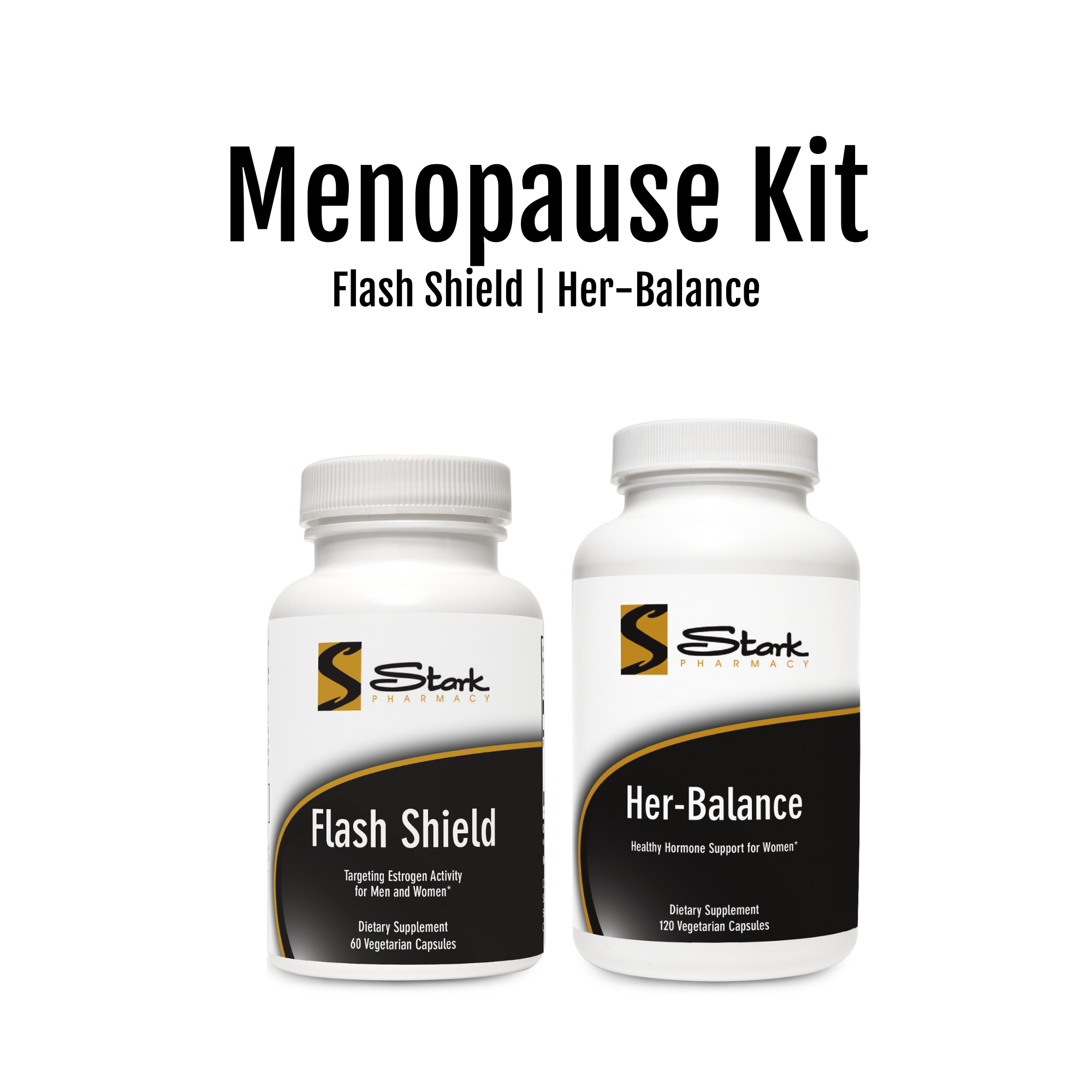 Menopause Kit – Stark Pharmacy