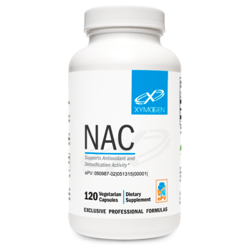 Xymogen NAC – Stark Pharmacy