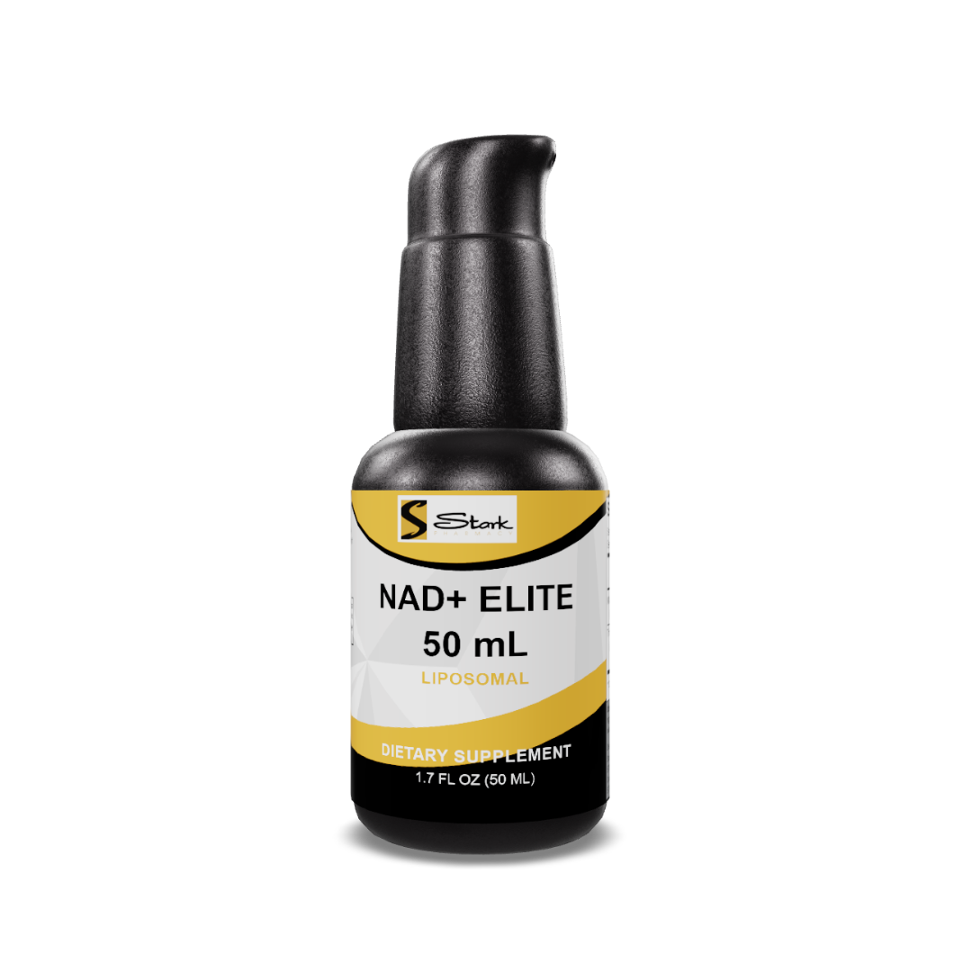 NAD+ Elite – Stark Pharmacy