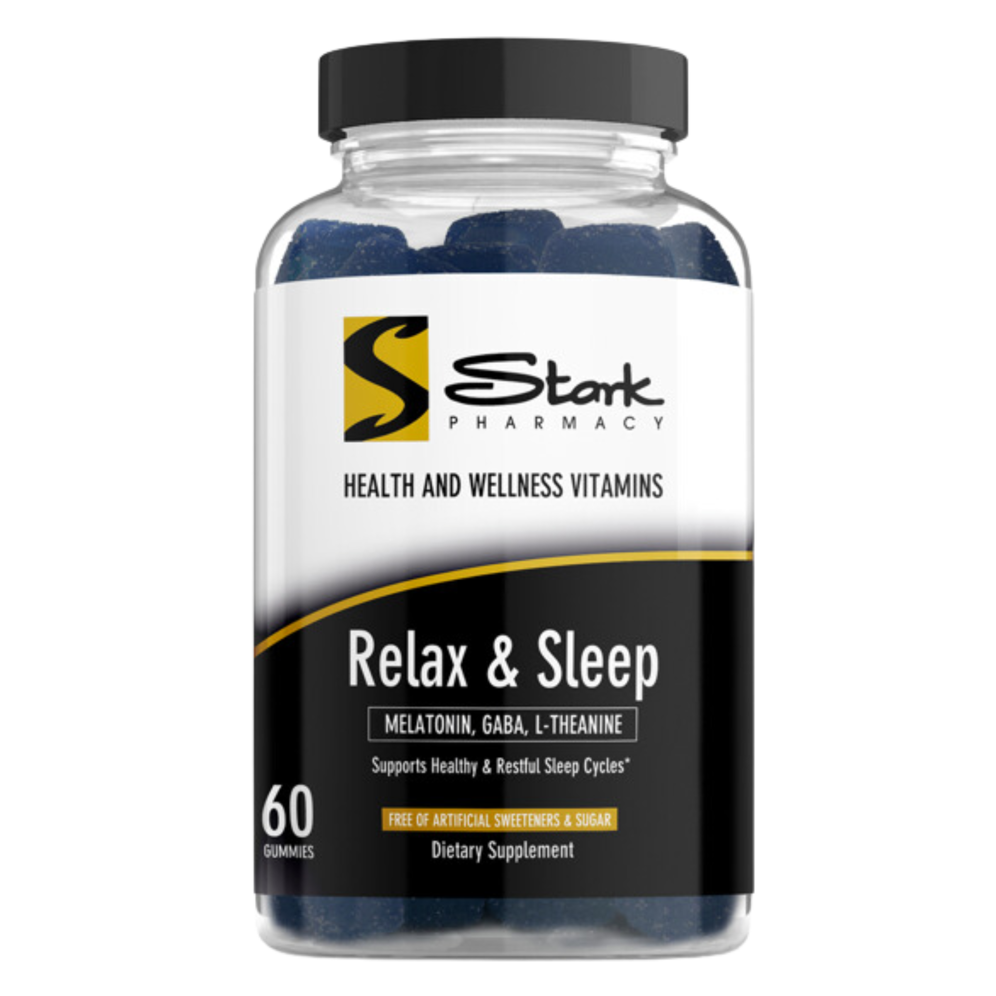 Relax & Sleep – Stark Pharmacy