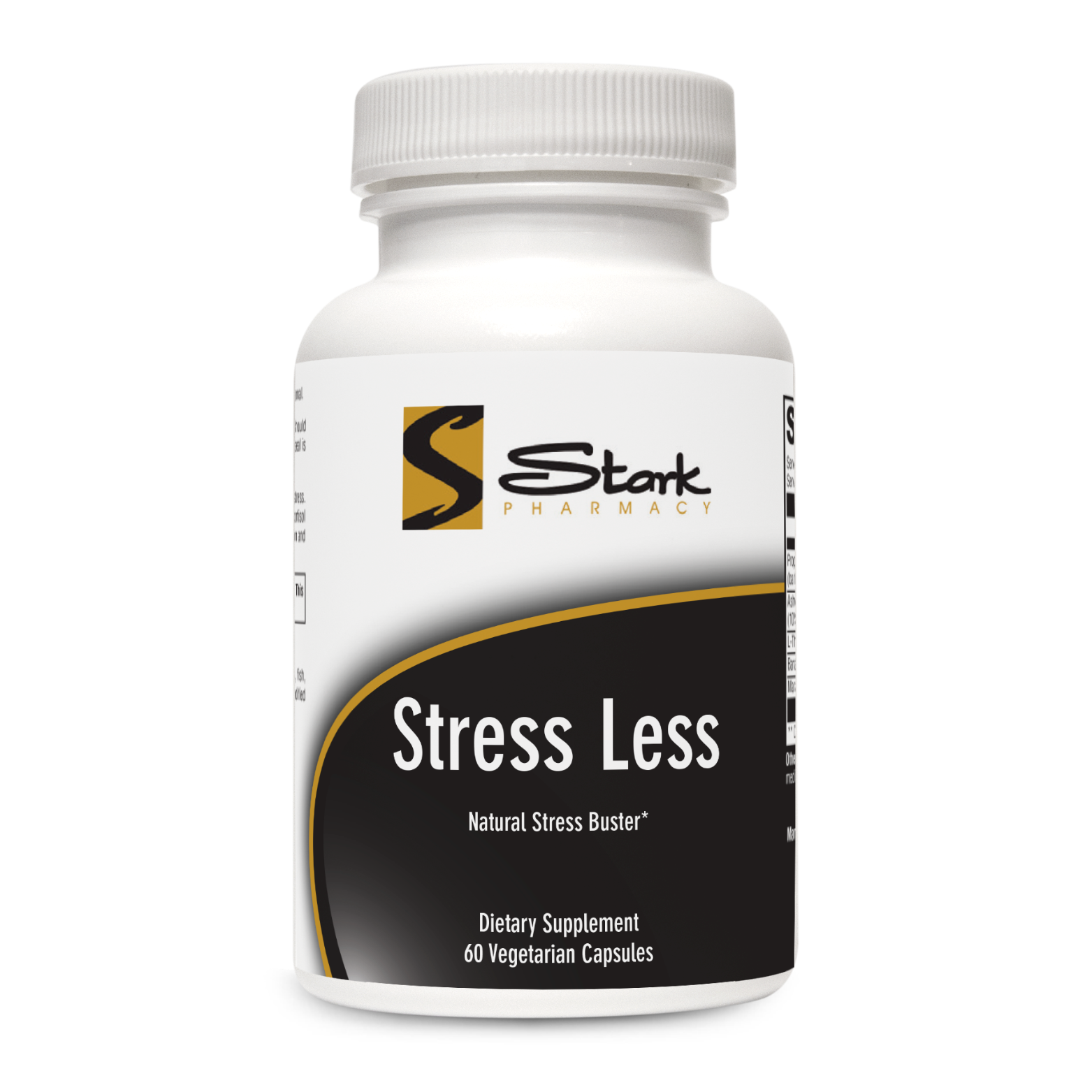 Stress Less – Stark Pharmacy