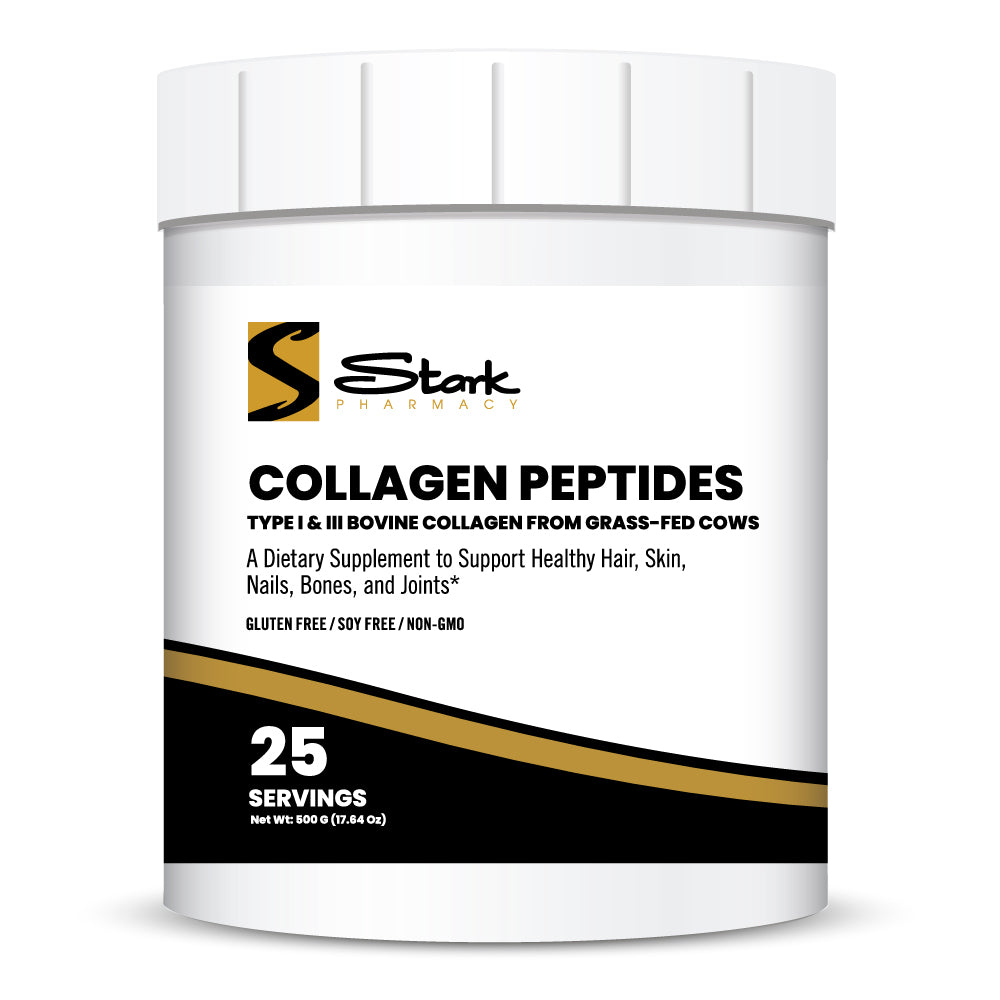 COLLAGEN PEPTIDES – Stark Pharmacy